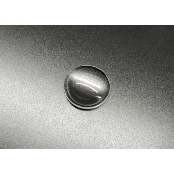 Quality OEM / ODM PC Material Aspheric Optical Lens 7.6mm for sale