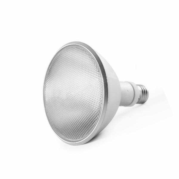 Quality 35W Full Spectrum UVB Reptile HID Lamp E27 Base Type PAR Shape Aluminum Cup for sale