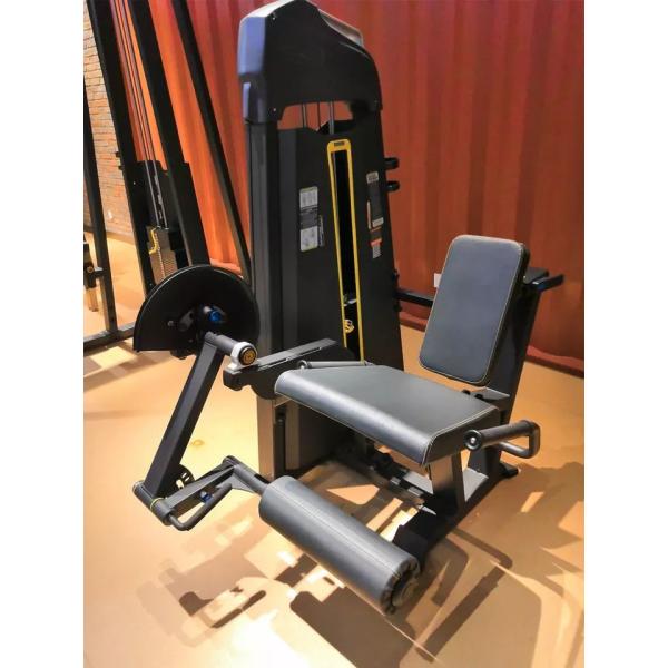 Quality Commercial Fitness Strength Training Universal Pin Load Selection Leg Extension for sale