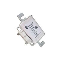 Quality 500volt High Rupturing Capacity Cartridge Fuse NH Series With Alloy Pin for sale