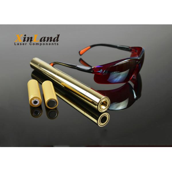 Quality Blue Industrial Five Watt Laser Pointer Pen For Trade Shows for sale