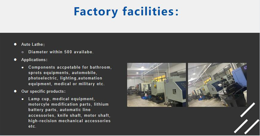 China 5 Axis CNC Machining Center High Strength Agricultural Tractor Machines Spare Parts Precision Machine Part