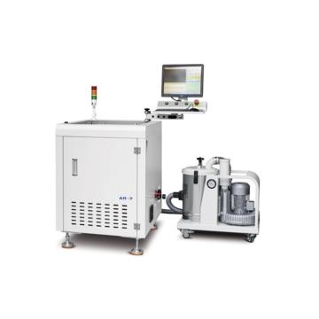 Quality Mini Offline PCB Router Machine Single / Double Work Platform Manual Feeding for sale