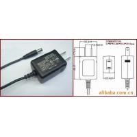 China 12v ac power adapter for router factory