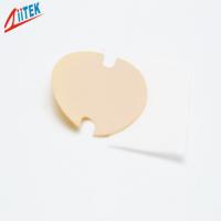 Quality Laptop Phase Change Material CPU Thermal Phase Change Material For Power for sale