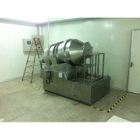 Quality Essence Spice Mixer for Uniform Aroma-Infused Blending for sale