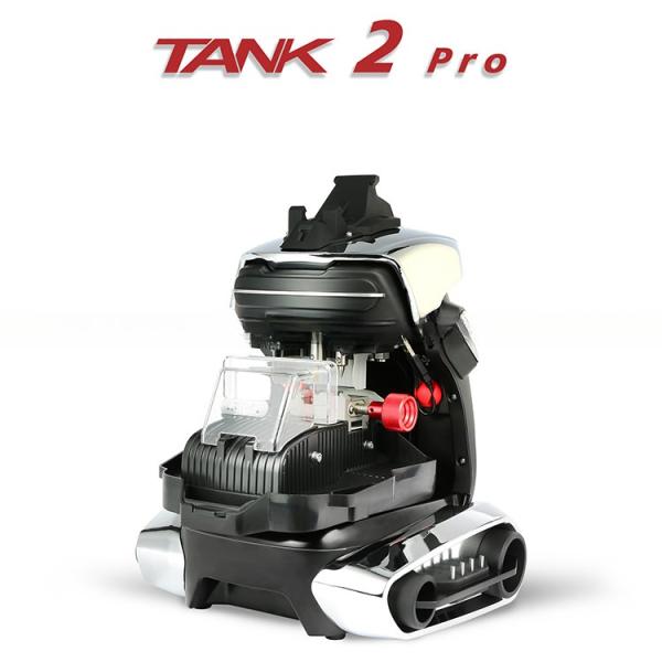 Quality Effortless Key Duplication with TANK 2 Pro The Multifunctional CNC Key Cutting for sale