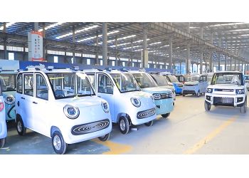 China Factory - Chongqing Yiqihang International Trade Co., Ltd