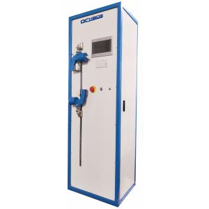 Quality 1000mm/Min 500N Yarn Twist Test Machine For Chemical Fiber Filament for sale