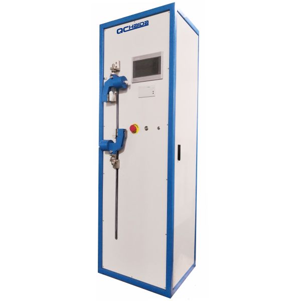 Quality 1000mm/Min 500N Yarn Twist Test Machine For Chemical Fiber Filament for sale