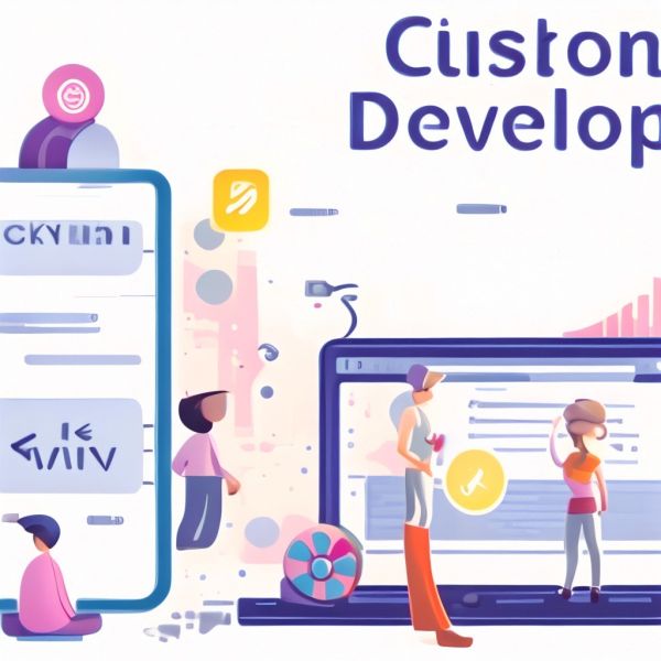 Quality Professional Web Development Services To Create Your Unique Online Brand for sale