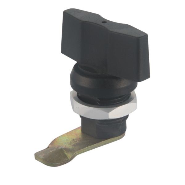 Quality PA Material Quarter Turn Lock for sale