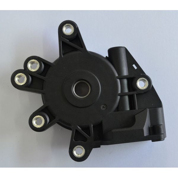 Quality ABGS Precision Injection Mould for sale