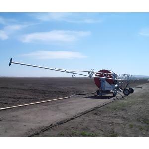 Quality Agriculture Reel Sprinkling for sale