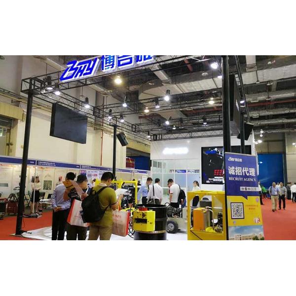 Quality High Strength Aluminum Pneumatic Pipe Beveler and Pipe Cutter for sale