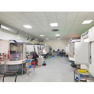 China Factory - Changzhou Ruilida Tools Co., Ltd.