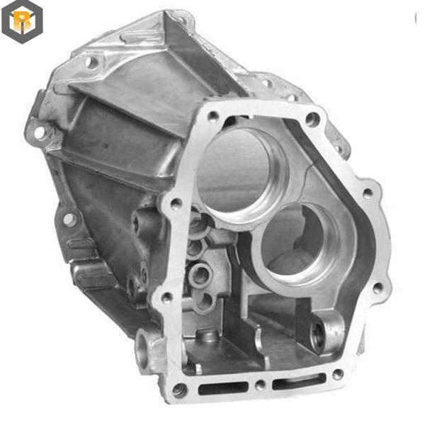 Quality High Precision Stainless Steel/ Aluminum Gravity Die Casting Machine Part OEM for sale