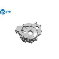Quality Custom robot aluminum alloy die casting metal casting services for sale