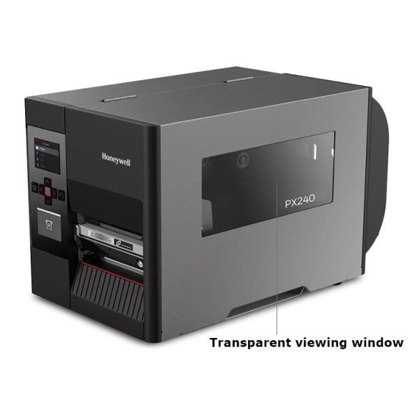 Quality Barway Thermal Transfer & Thermal Directly Industrial Barcode Printer for sale