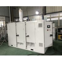 Quality 50Hz 240kw 300kva Natural Gas CHP Generator BHKW With Turbo for sale