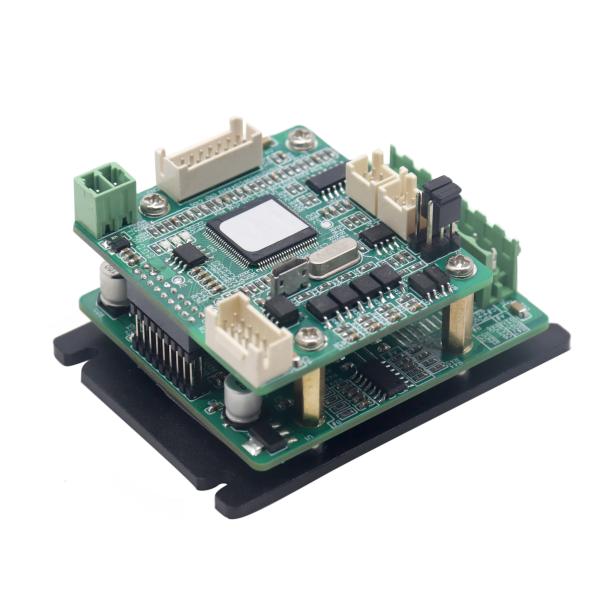 Quality Commercial Service Robot Servo Drive DC10V To DC36V for sale