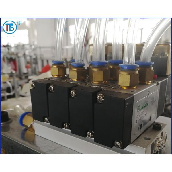 Quality RHZH-B Automatic Intelligent Thermoplastic Packaging Carton Machine for sale