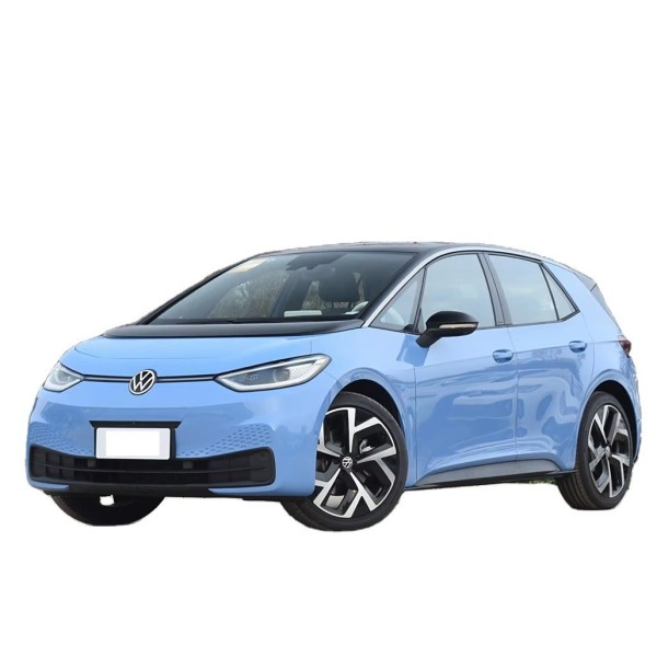 Quality 300-400Nm 2024 VOLKSWAGEN ID-3 SUV Car With Customizable Features for sale
