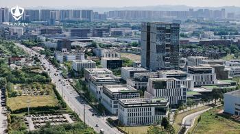 China Factory - Zhongzhi First Bus Chengdu Co., Ltd.