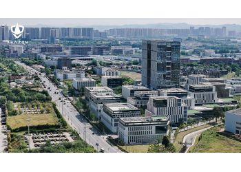 China Factory - Zhongzhi First Bus Chengdu Co., Ltd.