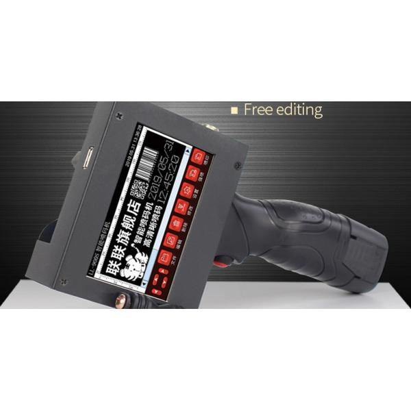 Quality CE Certified 900S High Definition Inkjet Printer for Indoor and Outdoor for sale