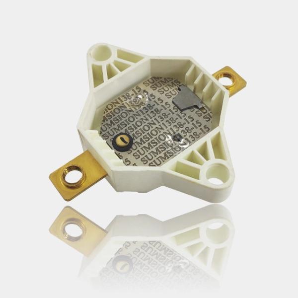 Quality Circuit Breaker Thermal Overload Protector 50AMP To 120AMP Current for sale