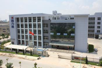 China Factory - Xiamen XinLiSheng Enterprise (I/E) Co.,Ltd