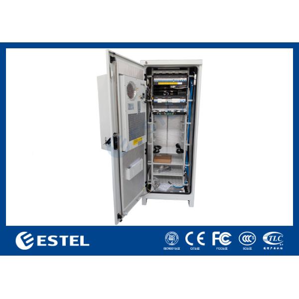 Quality Low Cost Customizable Integrated Solution Hybrid Energy Telecom Power System for sale