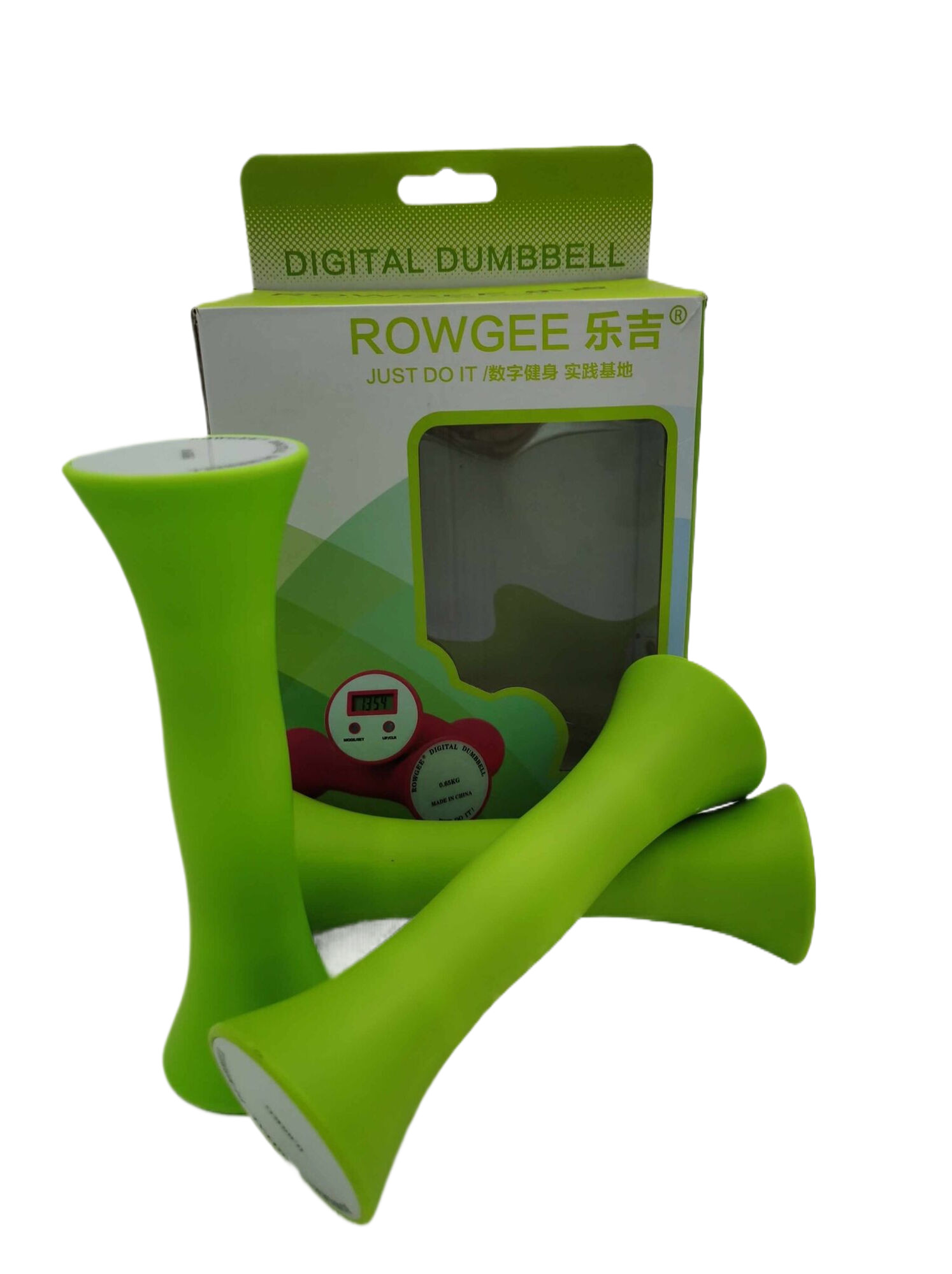 Quality Cutting-Edge Smart Digital Dumbbell Set For Home Gym Enthusiasts for sale