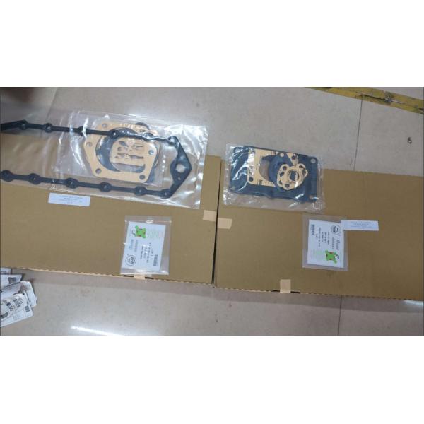 Quality Komatsu 6D170 Overhaul Package 6241-K1-9900 6241-K2-9900 for sale