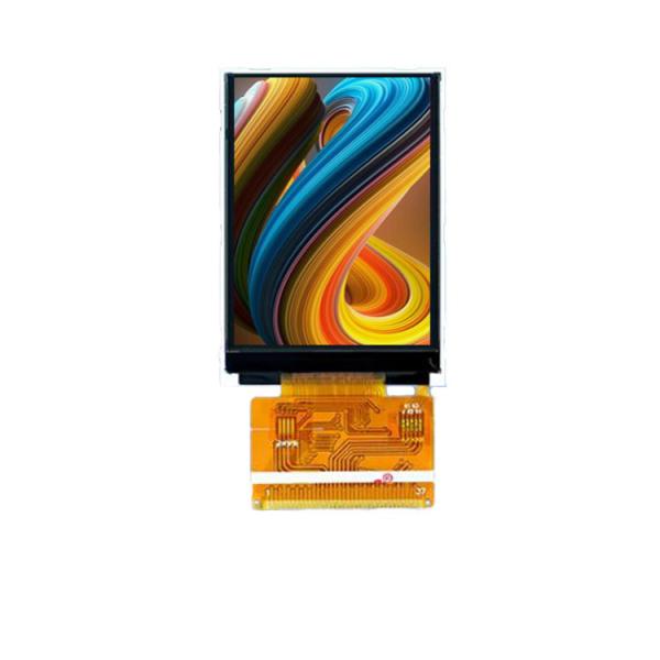 Quality 3.97Inch TFT LCD Panel IPS 480x800 Resolution WVGA MIPI 24 Pin for sale