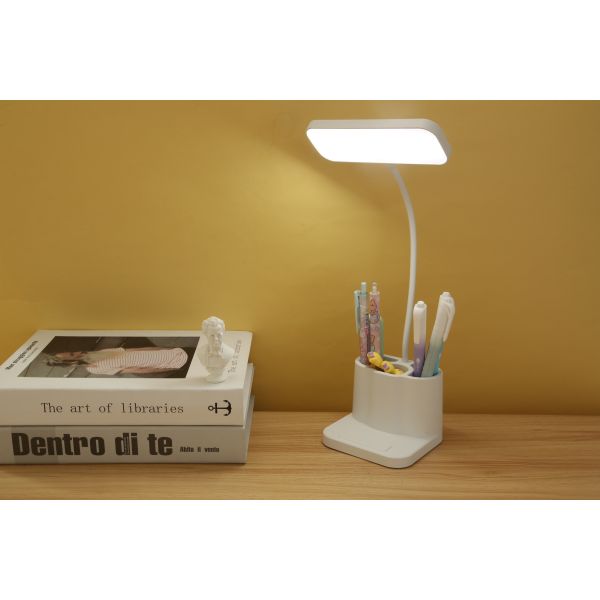 Quality Study Room LED Table Lamp Single Piece Sleeper Light for sale