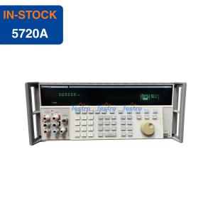 Quality 5720A Fluke Multifunction Calibrator With Colour Touchscreen for sale