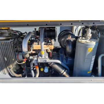 Quality Experience Unmatched Performance With Portable Compressor XATS156C for sale