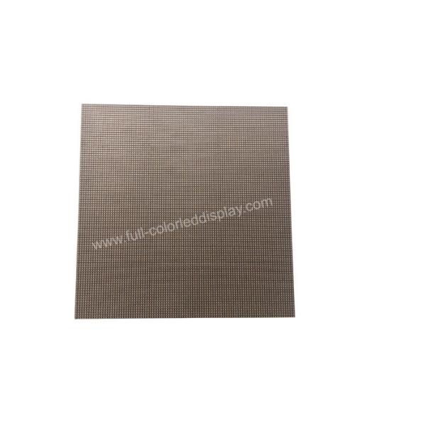 Quality P1.904 HD LED display screen with high contrast ratio for sale