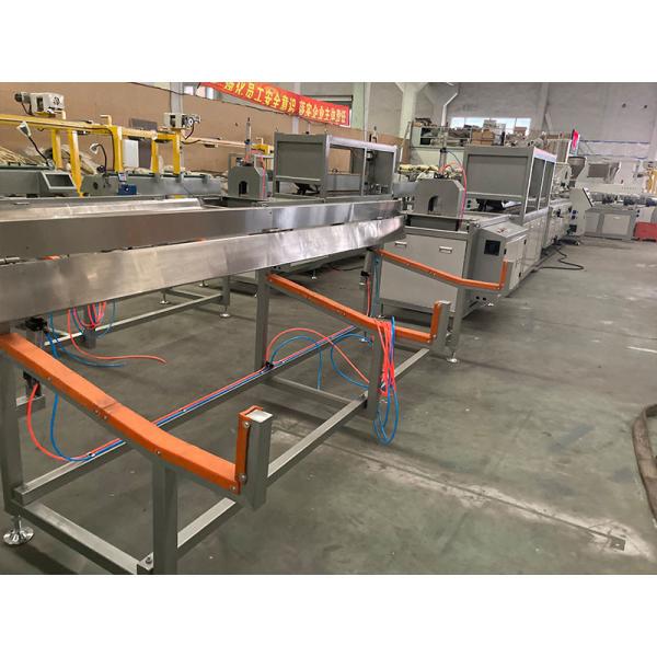 Quality CE PMMA Acrylic Pipe PVC Pipe Extrusion Machine Tube Extrusion Making Machine for sale