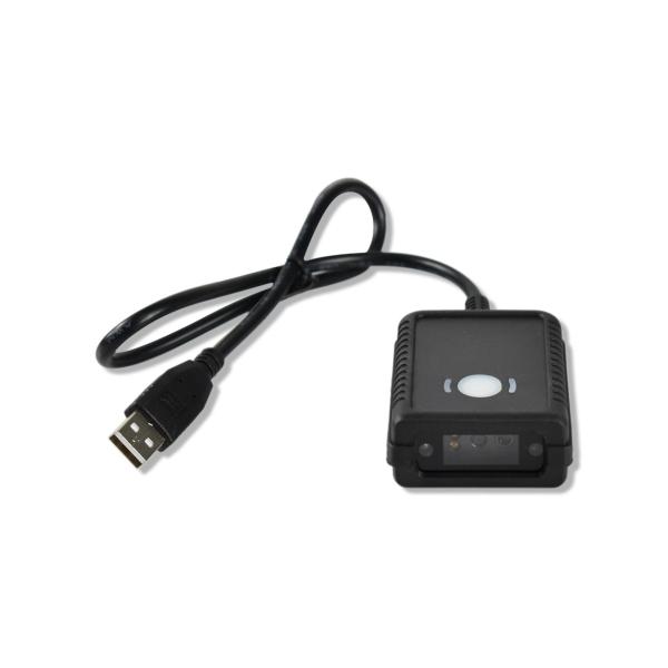 Quality QR Code 1D Barcode Scanner Module Barcode Reader 35-210 MM Engine Reading Distance for sale