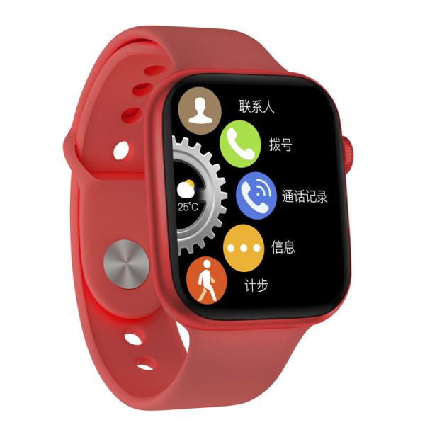 Quality 64M Womens Hw 12 Smartwatch Fitness Trackers Under 100 for sale