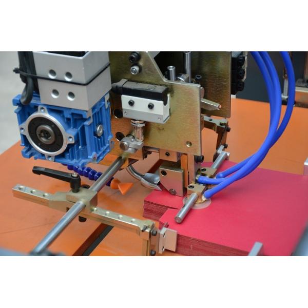 Quality Hot Foil Stamping LOGO Machine / Printing Logo Machine for sale