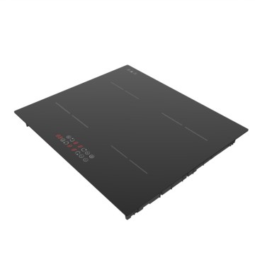 Quality Ce Certified Electric Induction Hobs Stove Bridge Element Type Kitchen Use for sale