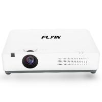 Quality 4000 Lumens 3LCD Projector Full HD 1200x800 with 3000000:1 Contrast Ratio and for sale
