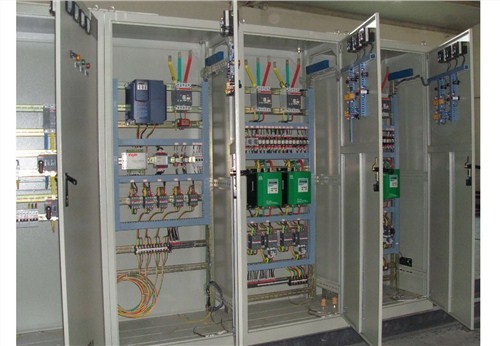 Quality 6KV 10KV High Voltage Switchgear Mine Vacuum Electrical Switch Cabinet for sale