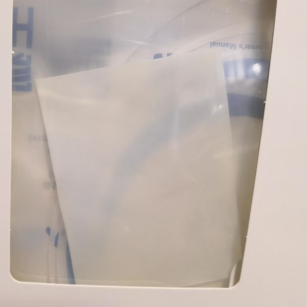 Quality Biocompatible Porcine Pericardium Dura Patch Flexible Sutureable Dural Regeneration Matrix for sale