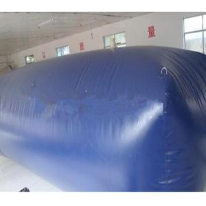 Quality Antifouling  Flexible Diesel Fuel Tanks -30°C~+70°C Temperature Jet Fuel Usage Diesel Fuel Storage Tank for sale