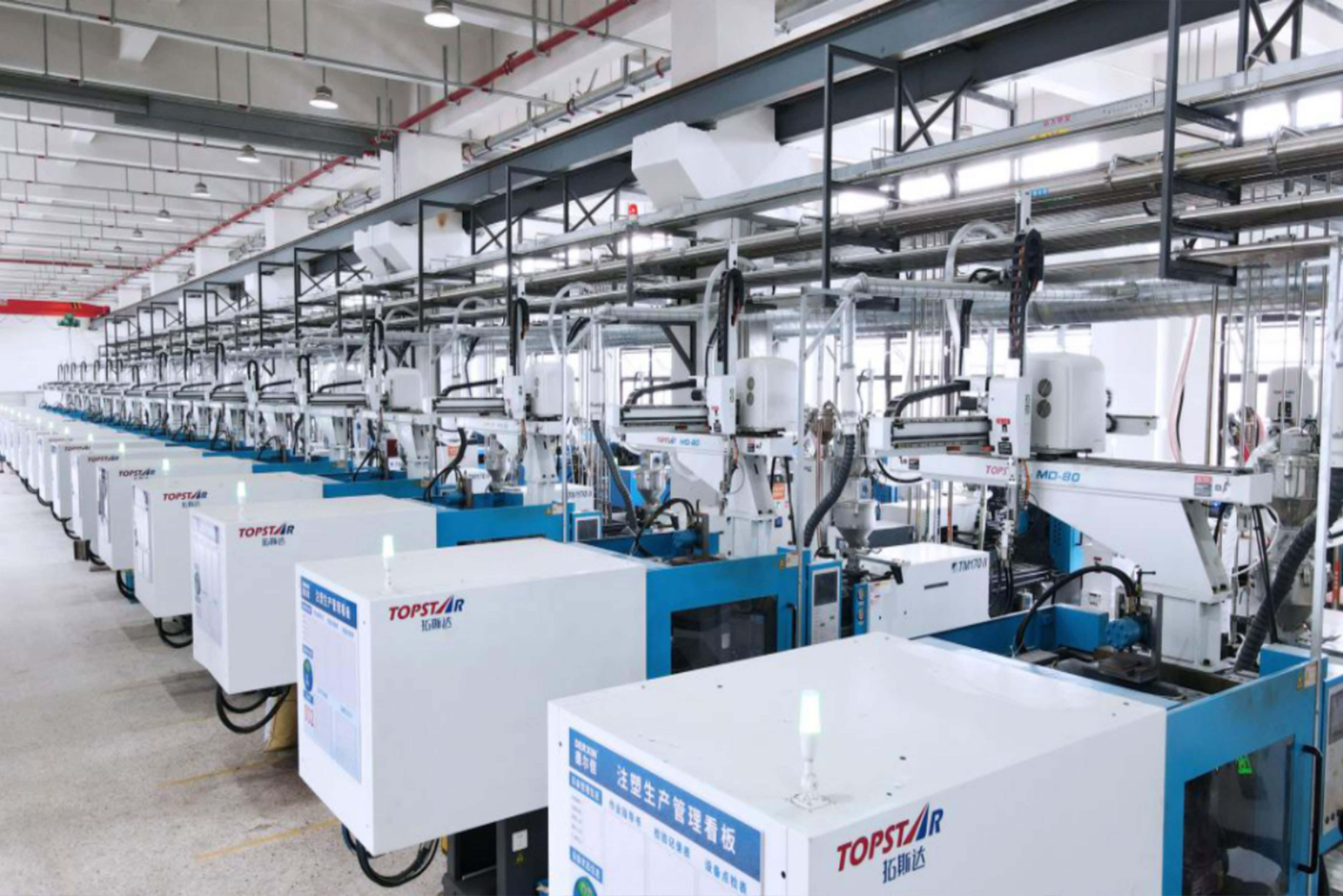 China Factory - Dongguan Truth Diesel Engine Parts Co., Ltd.